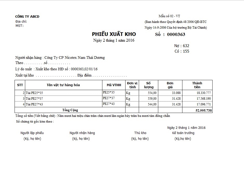 Video hướng dẫn sử dụng Phần mềm bán hàng NADO POS